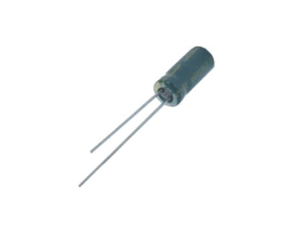 1UF 100VR WLR - Communica [Part No: 1UF 100VR WLR]