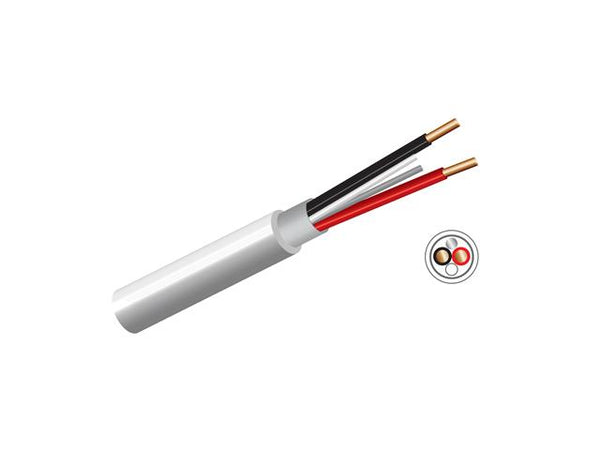 CAB04-6MM SURFIX - Communica [Part No: CAB04-6MM SURFIX]