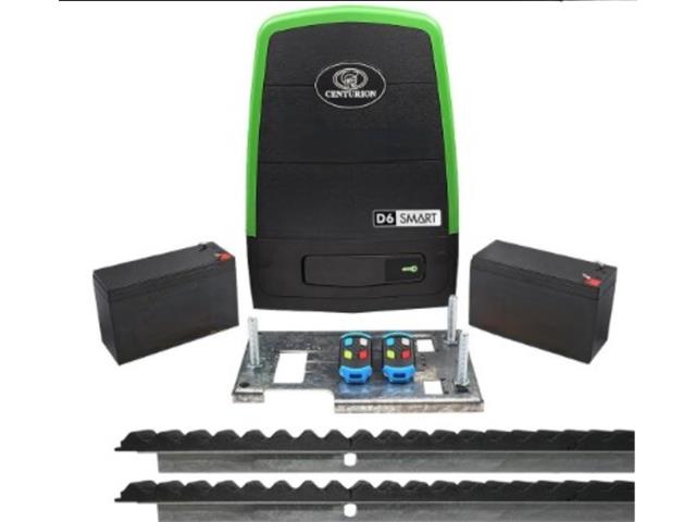 CEN D6SMARTB00 KIT-NYL - Communica [Part No: CEN D6SMARTB00 KIT-NYL]