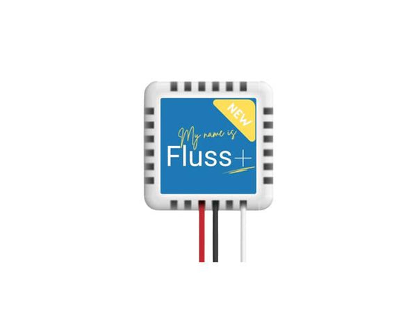 FLUSS+ - Communica [Part No: FLUSS+]
