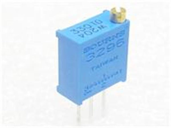 3296W-1-102LF - Communica [Part No: 3296W-1-102LF]