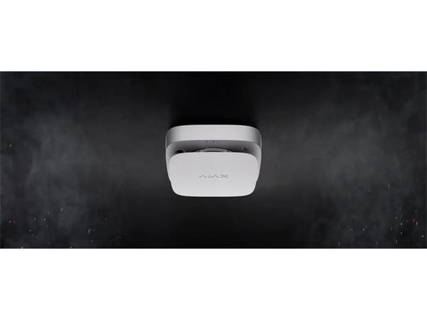 AJAX FIRE PROTECT 2RB - Communica [Part No: AJAX FIRE PROTECT 2RB]