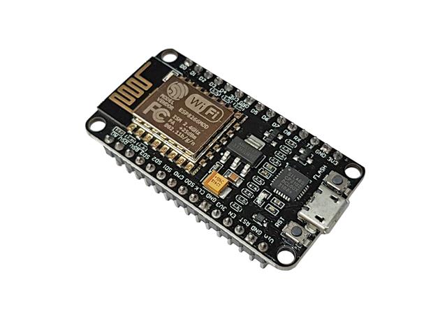 HKD ESP8266 NODEMCU WIFI BOARD - Communica [Part No: HKD ESP8266 NODEMCU WIFI BOARD]