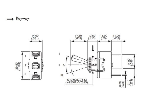 631H - Communica [Part No: 631H]