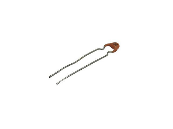 68PF 50V 5MM - Communica [Part No: 68PF 50V 5MM]