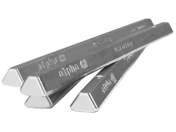 SOLDER ALPHA BAR 1KG - Communica [Part No: SOLDER ALPHA BAR 1KG]