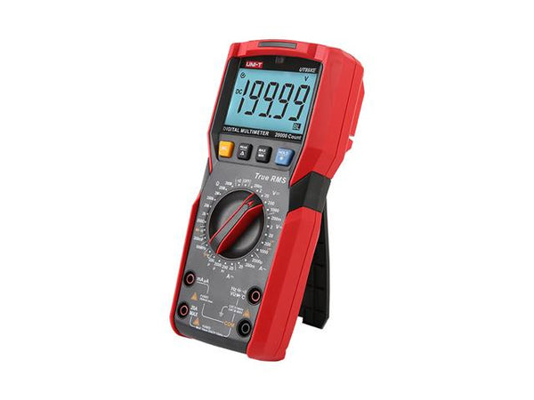 UNI-T UT89X - Communica [Part No: UNI-T UT89X]