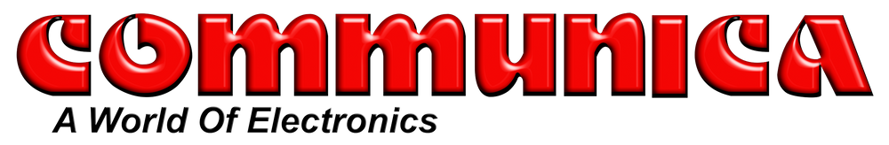 H3A-BK-1L/W-SE - Communica [Part No: H3A-BK-1L/W-SE]