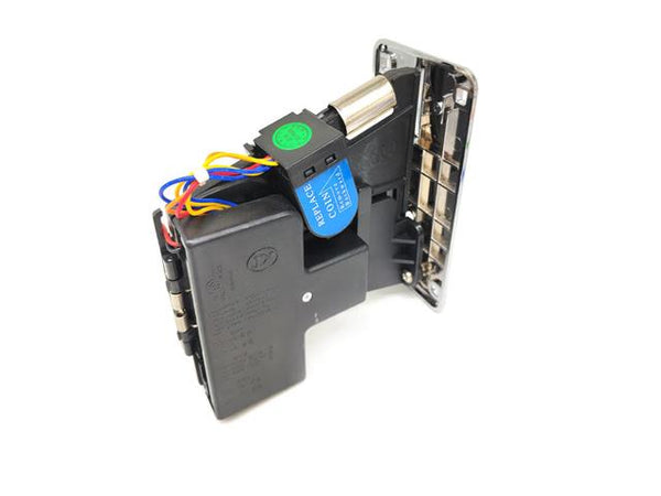ALX SINGLE COIN ACCEPTOR 22-28MM - Communica [Part No: ALX SINGLE COIN ...