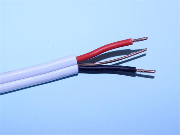 CAB03-2,5MM SURFIX FLAT - Communica [Part No: CAB03-2,5MM SURFIX FLAT]