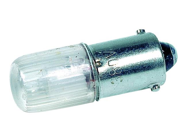 BA9S 220V NEON - Communica [Part No: BA9S 220V NEON]