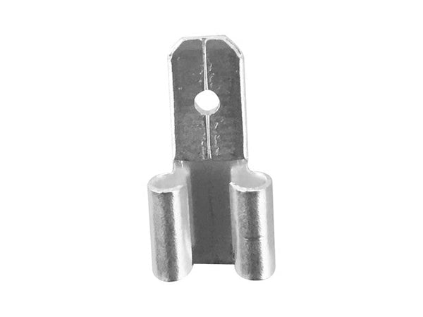 BATT TERMINAL F2-F1 - Communica [Part No: BATT TERMINAL F2-F1]