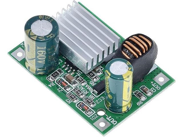 BDD DC/DC BUCK MODULE 12V 3A - Communica [Part No: BDD DC/DC BUCK ...