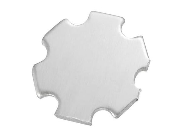 BDD STAR POWER LED WHITE 5W 3,7V - Communica [Part No: BDD STAR POWER ...