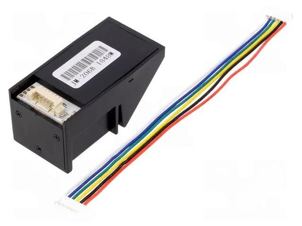 BMT AS608 MINI FINGERPRINT MODUL - Communica [Part No: BMT AS608 MINI ...