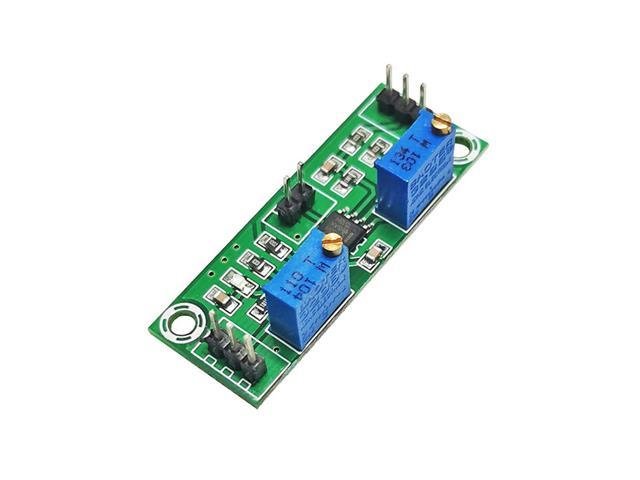 BMT LM358 OP AMP MODULE ADJUST - Communica [Part No: BMT LM358 OP AMP ...