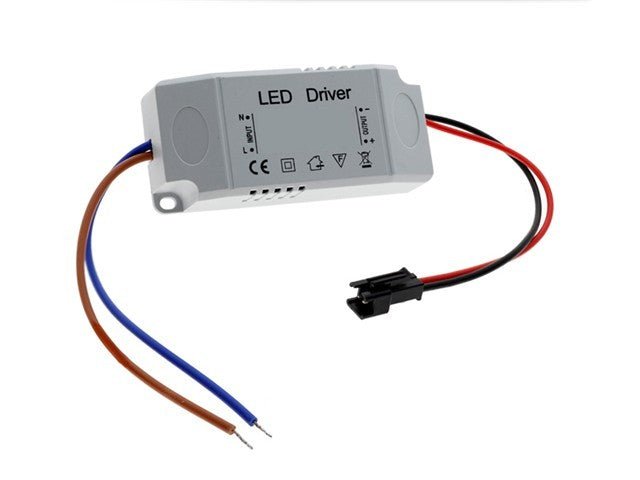 CMU LED DRIVE 4-7W 300MA 12-26VD - Communica [Part No: CMU LED DRIVE 4 ...