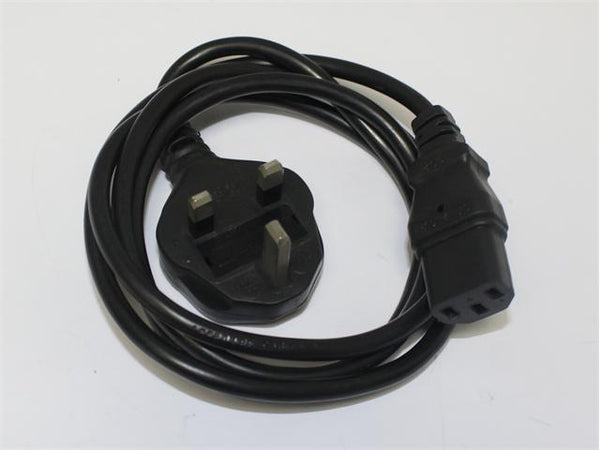 CONKTL LD 1,8M BF BK - Communica [Part No: CONKTL LD 1,8M BF BK]