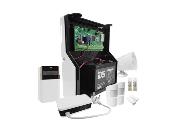 IDS 901-X64-KIT40-17 - Communica [Part No: IDS 901-X64-KIT40-17]