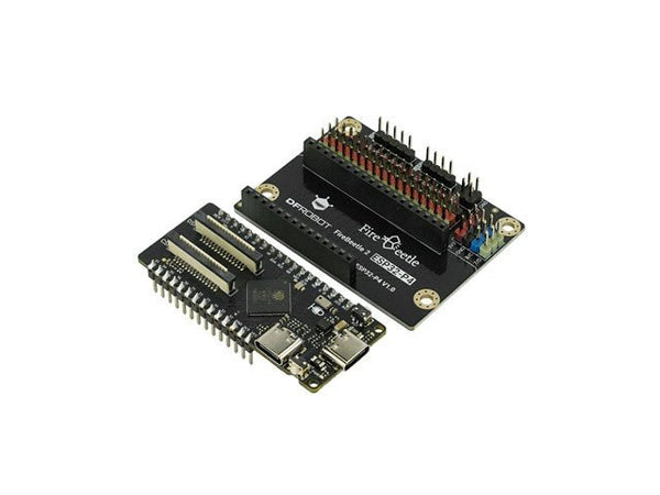 RESOLUTE ROBOTICS BEGINNER KIT - Communica [Part No: RESOLUTE ROBOTICS ...