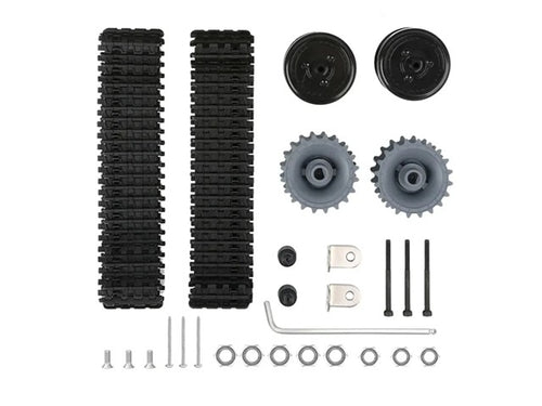 RESOLUTE ROBOTICS BEGINNER KIT - Communica [Part No: RESOLUTE ROBOTICS ...