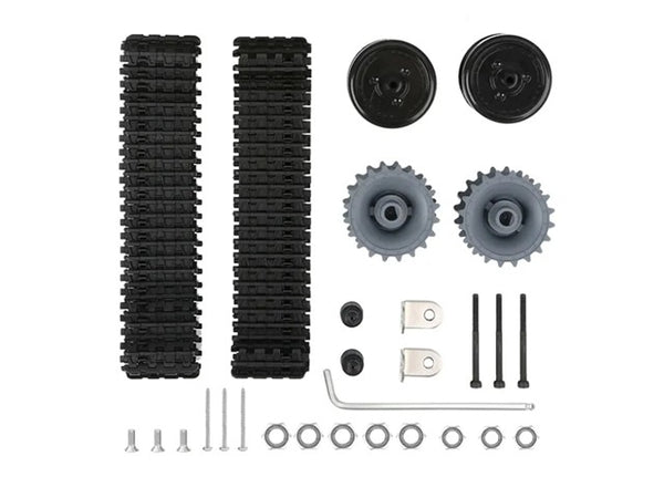 RESOLUTE ROBOTICS BEGINNER KIT - Communica [Part No: RESOLUTE ROBOTICS ...
