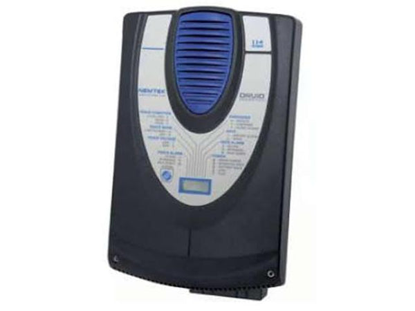 EF DRUID 114LCD-14J - Communica [Part No: EF DRUID 114LCD-14J]