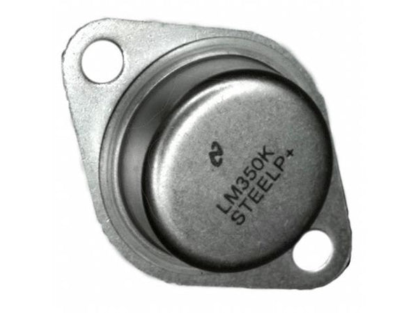 LM338K - Communica [Part No: LM338K]