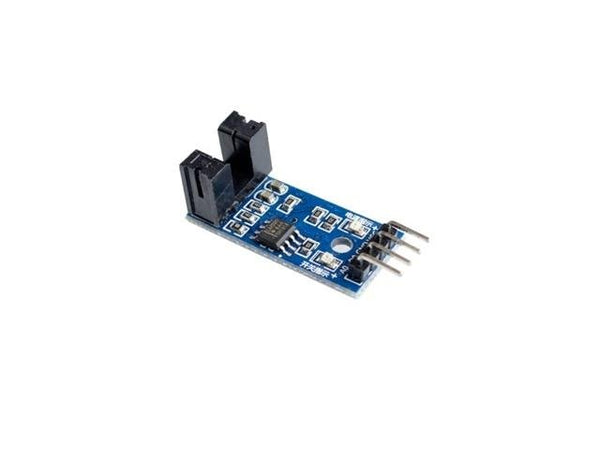 HKD MINI SPEED SENSOR -LM393 - Communica [Part No: HKD MINI SPEED ...