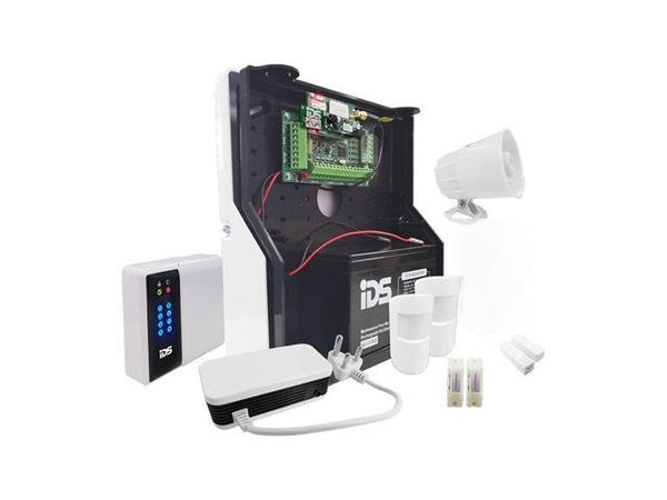 IDS 900-806-KIT16 - Communica [Part No: IDS 900-806-KIT16]