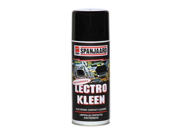 LECTRO-KLEEN-430G - Communica [Part No: LECTRO-KLEEN-430G]