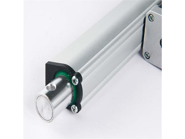 LKT STEPPER ACTUATOR 100MM 700N - Communica [Part No: LKT STEPPER ...