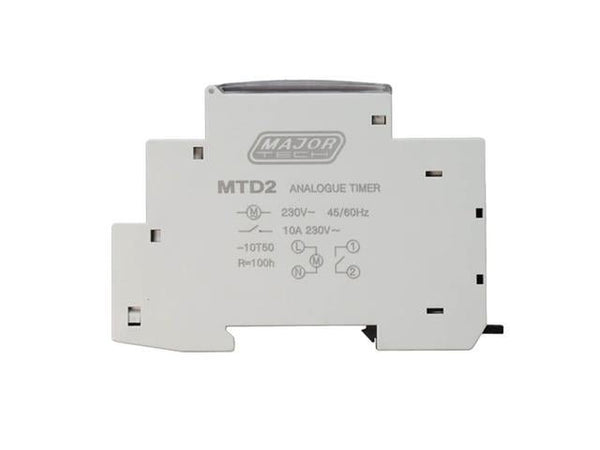 MAJ MTD2 - Communica [Part No: MAJ MTD2]