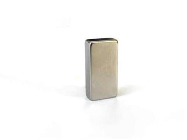 MGT RECTANGULAR MAGNET 10X7X5MM - Communica [Part No: MGT RECTANGULAR ...