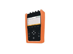 ME435 ENERGY ANALYZER - Communica [Part No: ME435 ENERGY ANALYZER]
