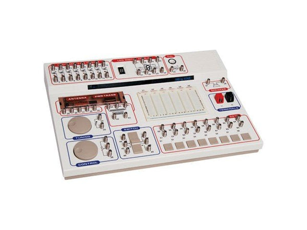 MX-908 - Communica [Part No: MX-908]
