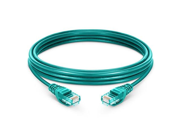 NETWORK LEAD UTP CAT5 5M GR - Communica [Part No: NETWORK LEAD UTP CAT5 ...