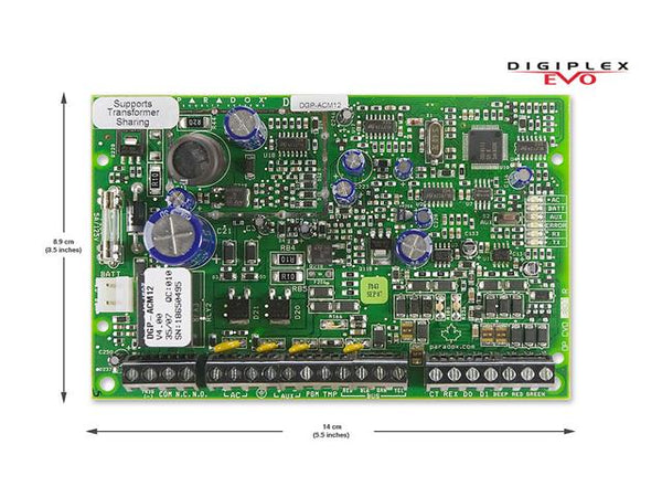 PDX ACM12 - Communica [Part No: PDX ACM12]