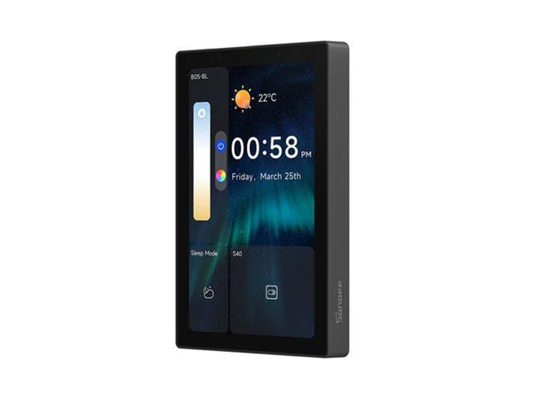 SONOFF NS PANEL PRO-US 120PB - Communica [Part No: SONOFF NS PANEL PRO ...