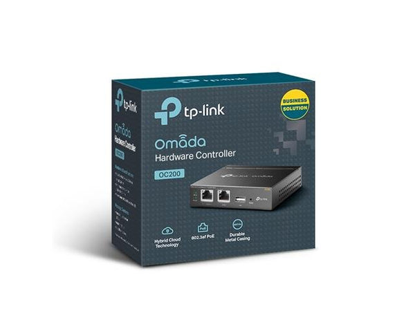 TP-LINK OC200 - Communica [Part No: TP-LINK OC200]