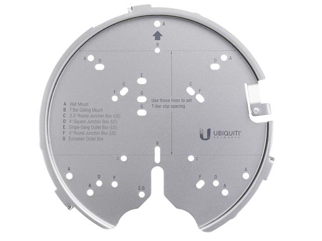 UBQ PRO-MP - Communica [Part No: UBQ PRO-MP]