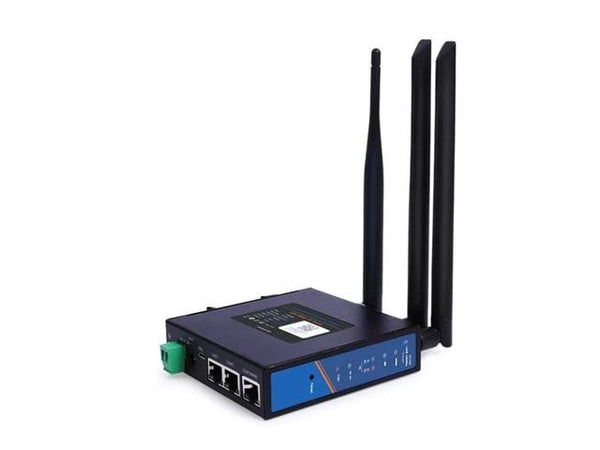 USR G806-W 4G LTE VPN+APN ROUTER - Communica [Part No: USR G806-W 4G ...