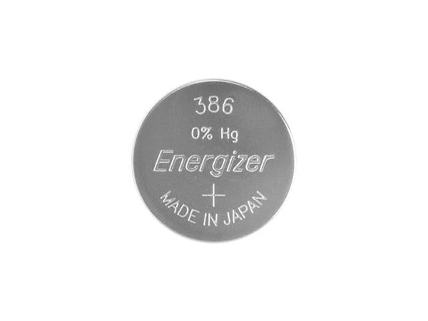V386 ENERGIZER - Communica [Part No: V386 ENERGIZER]