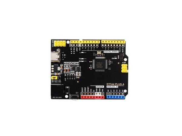 WVS UNO REV 4 MINIMA - Communica [Part No: WVS UNO REV 4 MINIMA]