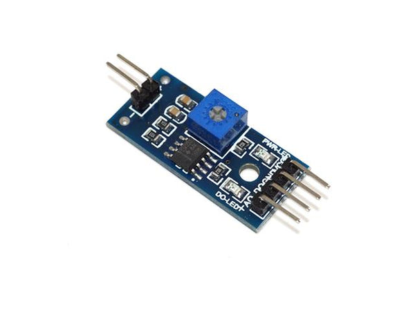 BMT RAIN/WATER SENSOR MODULE - Communica [Part No: BMT RAIN/WATER ...