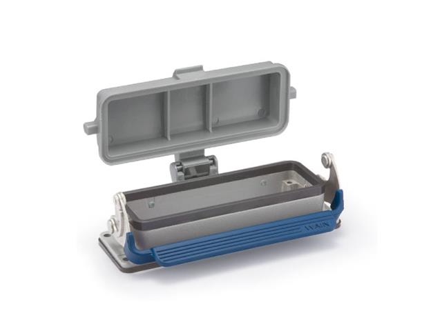 H24B-BK-1L/SC-CV - Communica [Part No: H24B-BK-1L/SC-CV]