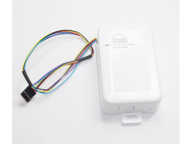 IDS 860-36-0693 - Communica [Part No: IDS 860-36-0693]