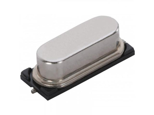 10MHZ SMD - Communica [Part No: 10MHZ SMD]
