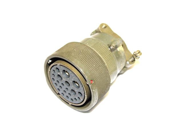 CA3106E-32-6SB - Communica [Part No: CA3106E-32-6SB]