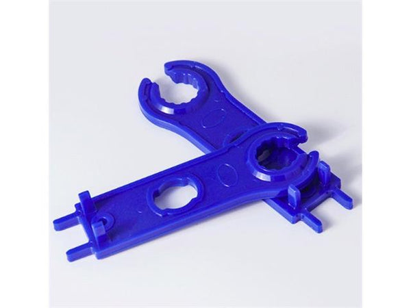 CMU MC4 LOCKING SPANNER - Communica [Part No: CMU MC4 LOCKING SPANNER]